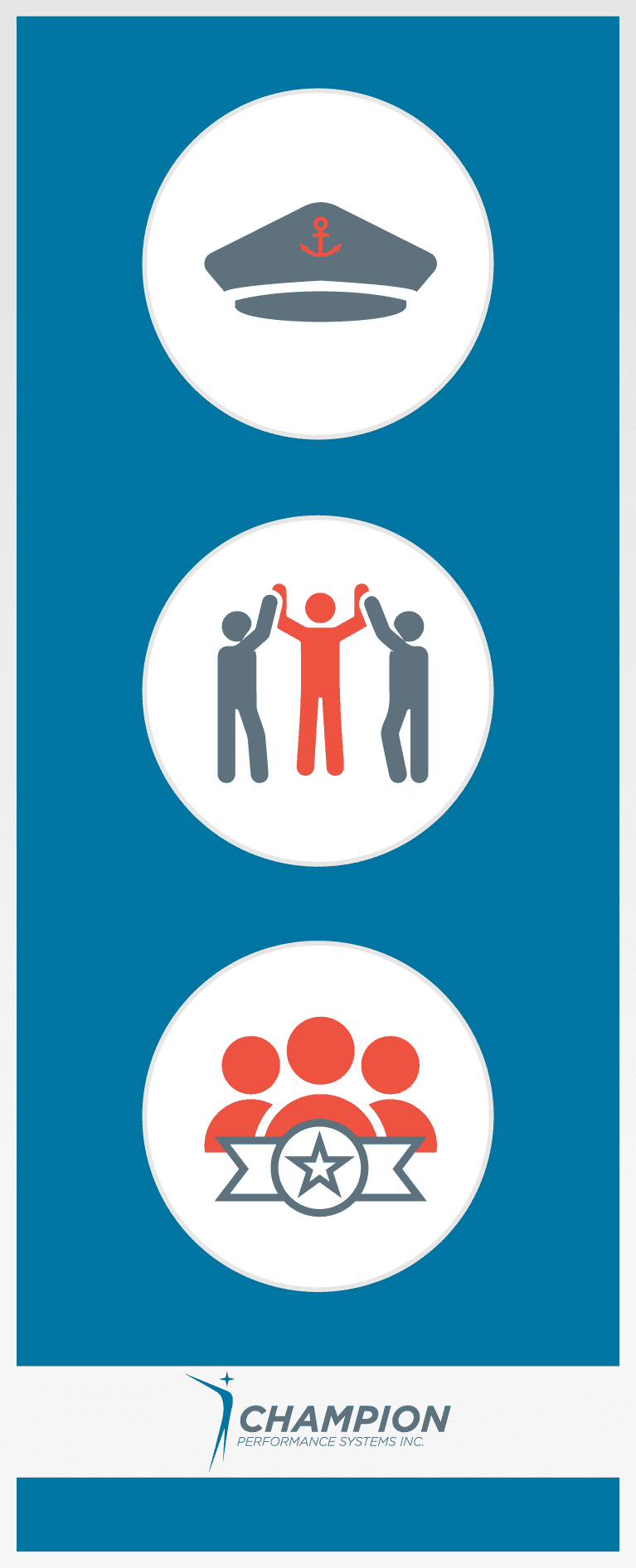 Team Development Strategy: 3 Things Great Teams Have