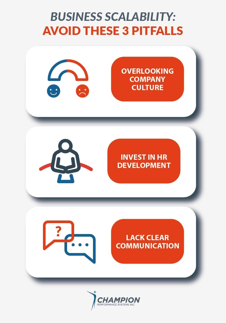 Planning for Business Scalability: Tips and Best Practices