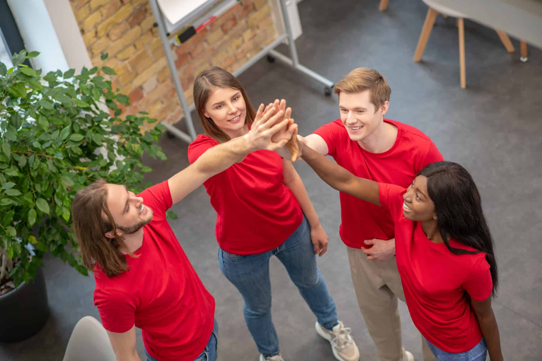 9 Tips Guaranteed to Build a Winning Team and Achieve Success