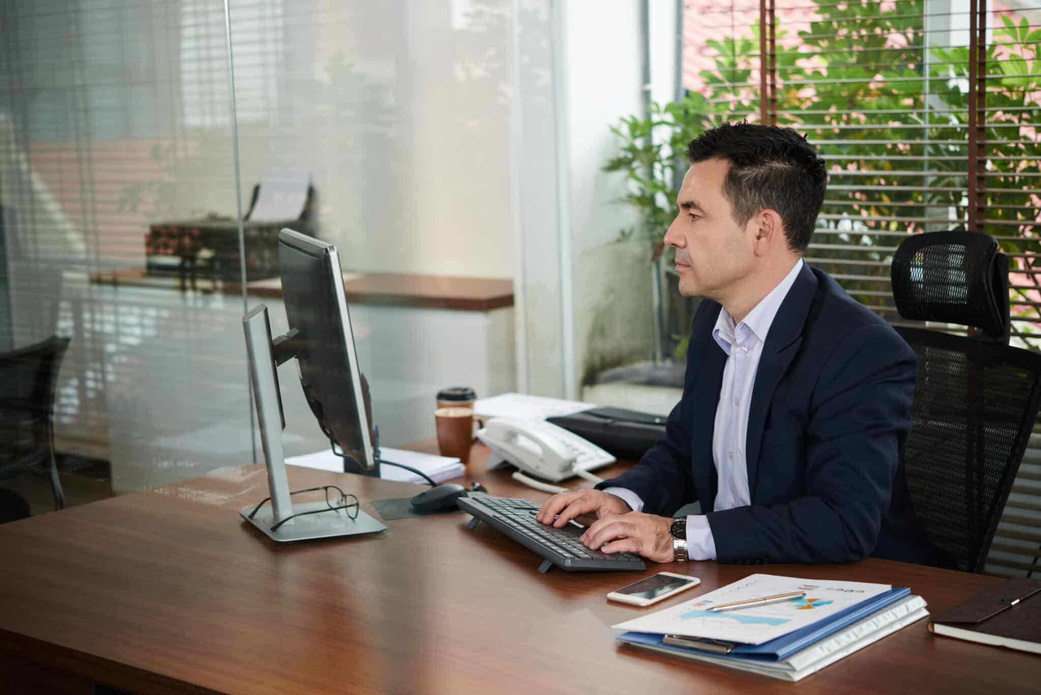 Scaling up—Top 6 Execution Mistakes CEO’s Make Scaling up—Top 6 Execution Mistakes CEO’s Make