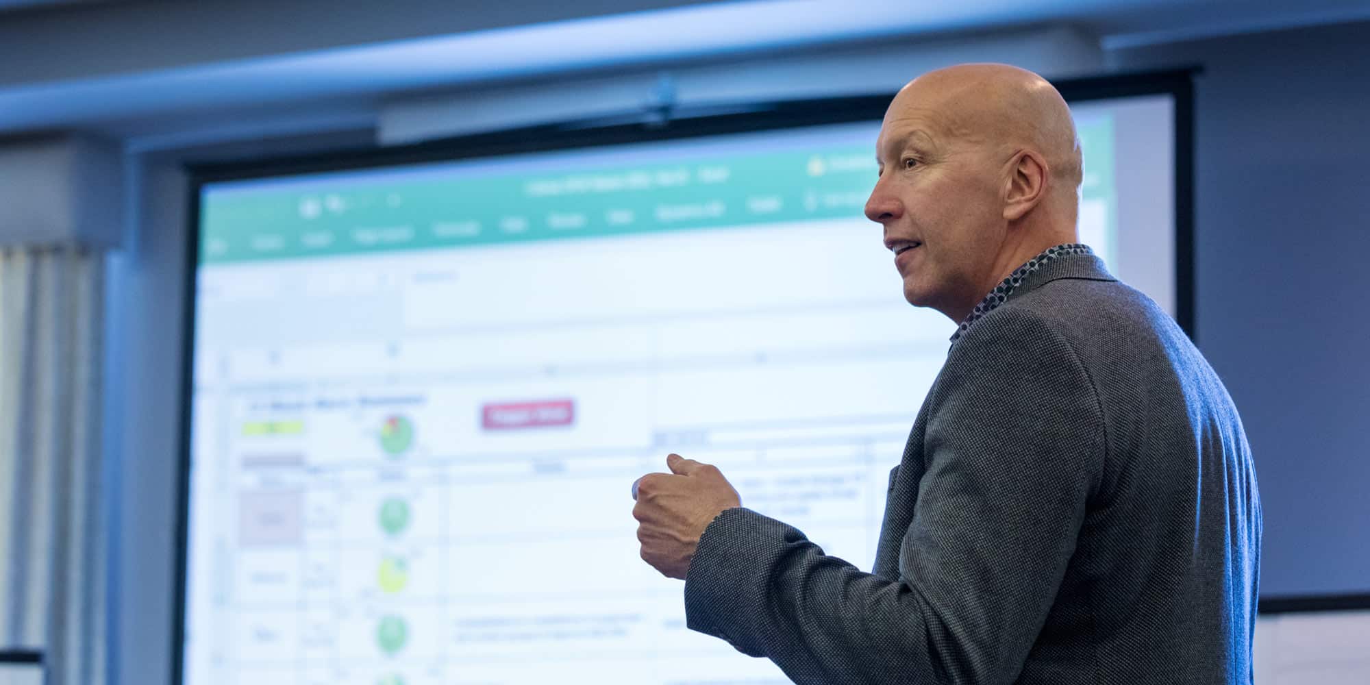 The Best and Worst Questions from an Executive Coach