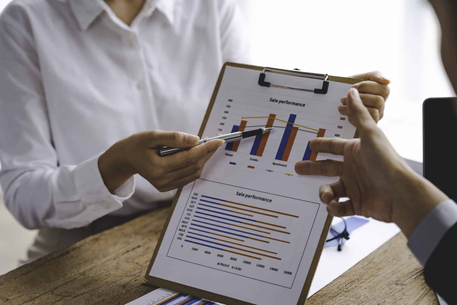 12 Important Components to a Successful Strategy Meeting