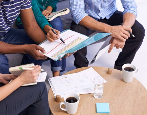 12 Important Components to a Successful Strategy Meeting