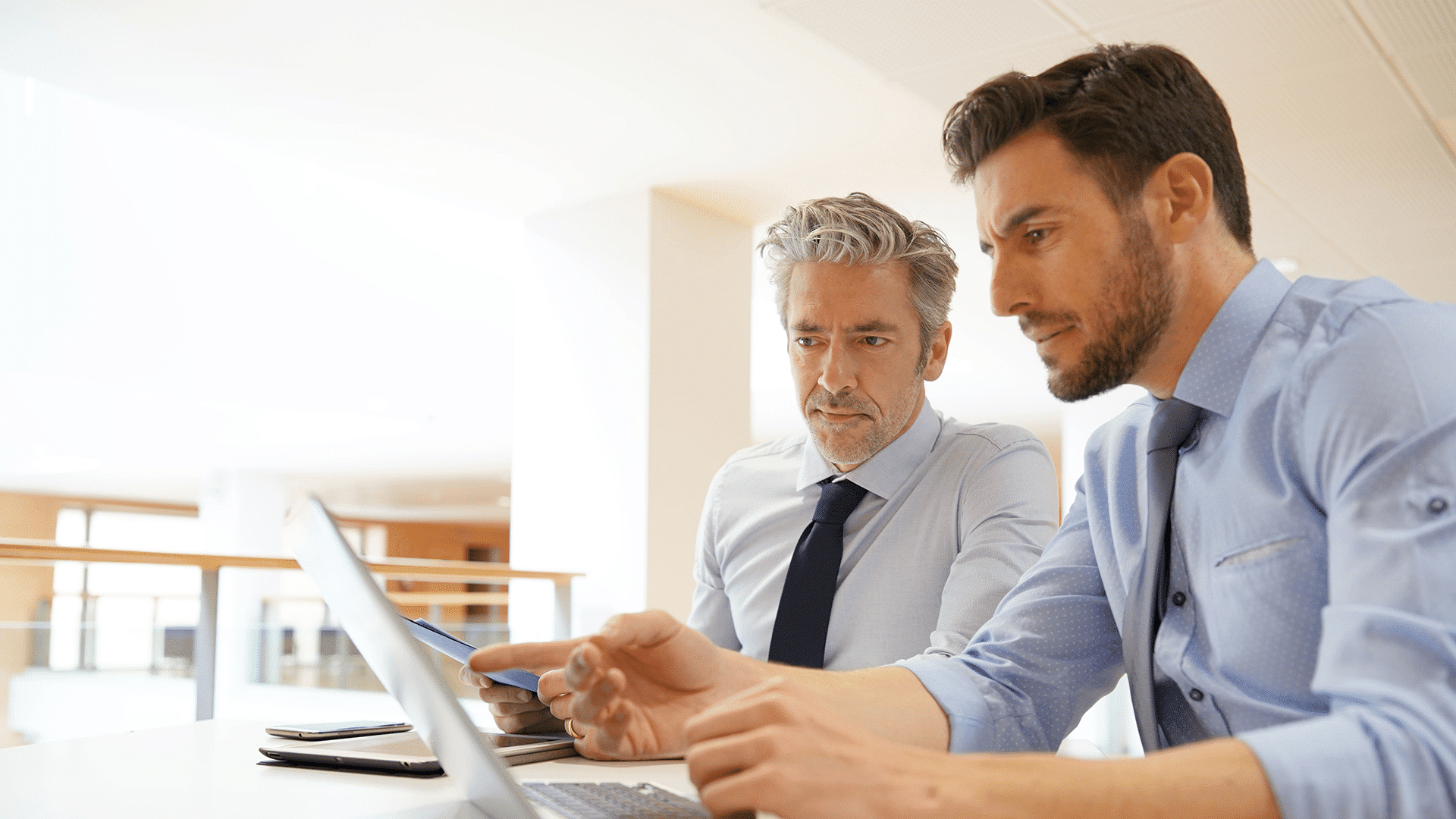 7 Key Reasons to Hire an Executive Business Coach to Maximize ...